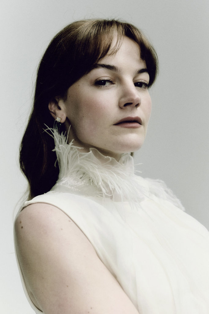 Outlander Season 8: Izzy Meikle-Small On Returning As Rachel Murray