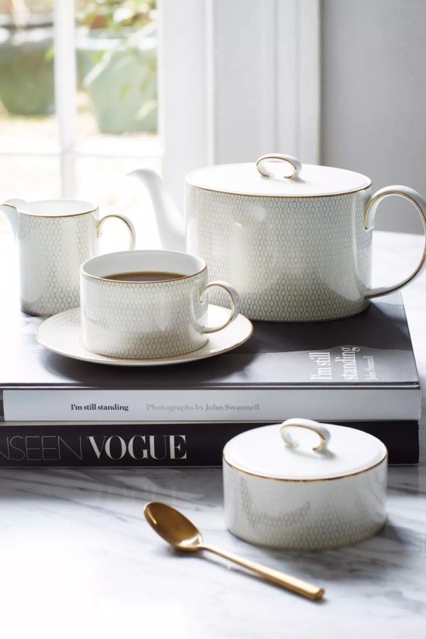 Iconic British China Brands To Lay The Table With - Interiors