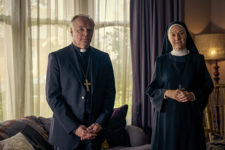 Falling: Everything To Know Before This New Drama Airs Next Week