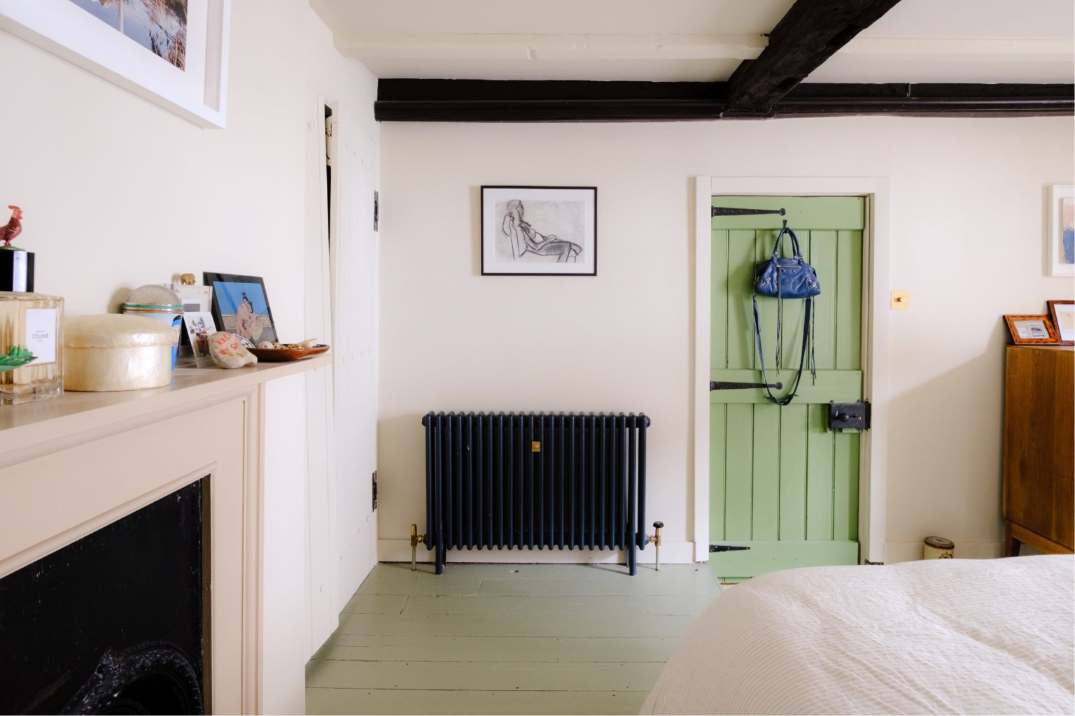 I Tried A Colour Consultation With Edward Bulmer - Luxury Paints