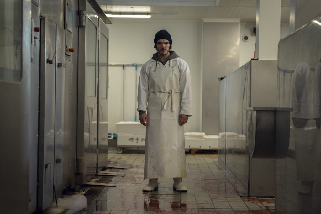 Unchosen: Inside The Filming Locations With Director Jim Loach