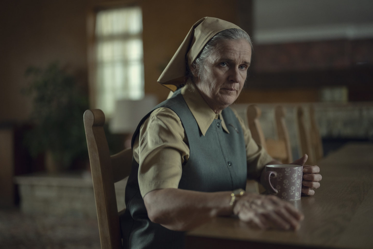 Unchosen: British Cult Thriller To Land On Netflix Later This Month