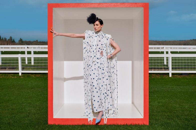 Royal Ascot Unveils New Fashion Handbook For 2026 - Fashion