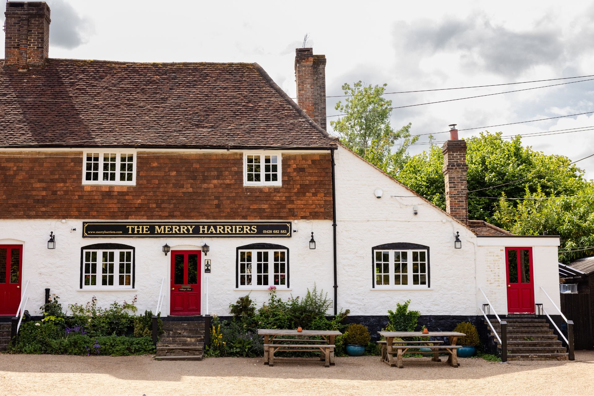 Win A Stay At Our Hotel of the Week!