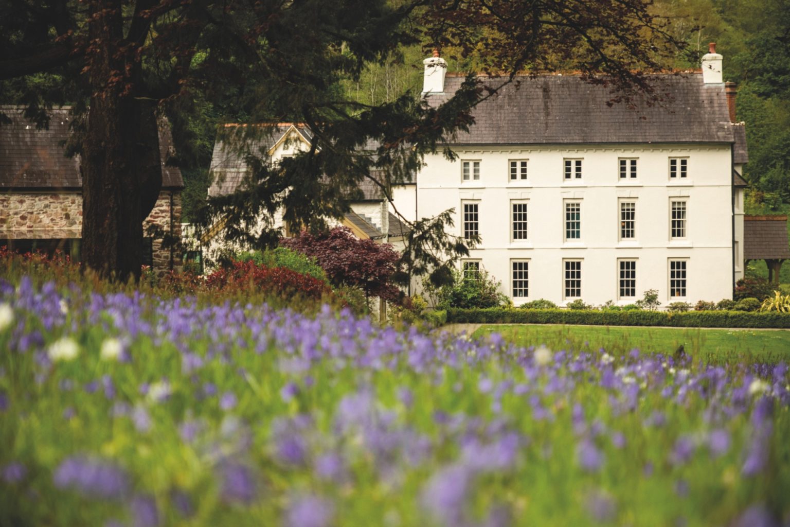 The Best Small Country Hotels To Book In The UK - Travel