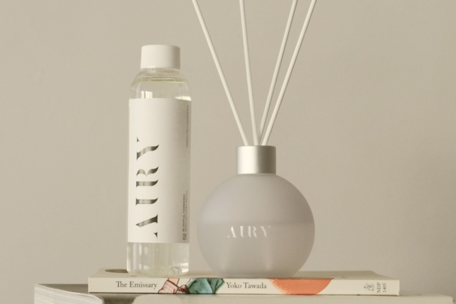 Win A £700 Voucher To Spend With Airy Fragrances - Competition