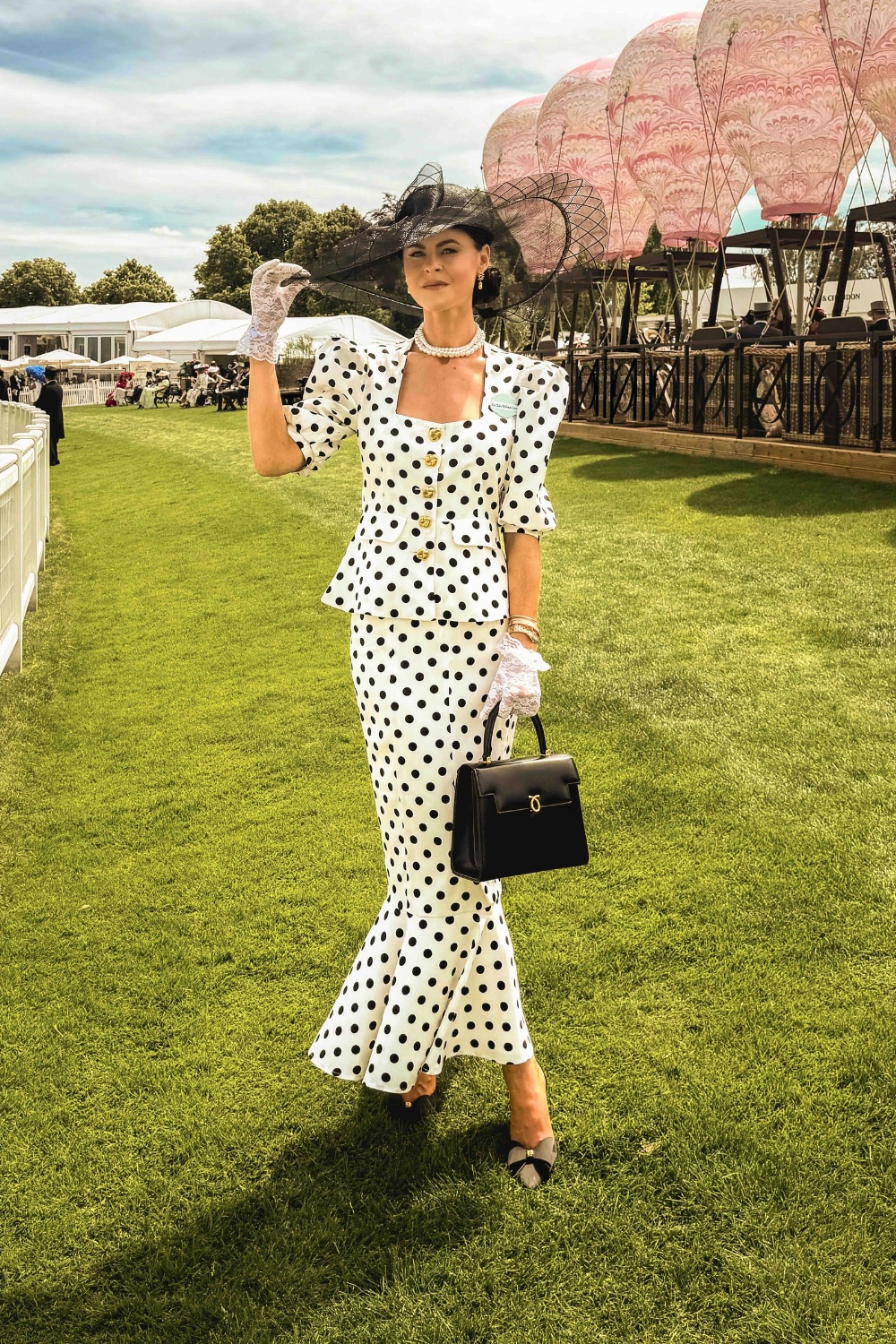 Racing Ready: The Winning Looks From Royal Ascot 2026 - Fashion